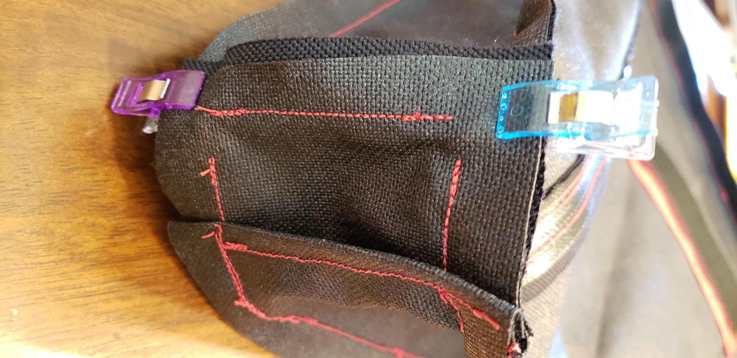 Bicycle Frame Bag! : 8 Steps (with Pictures) - Instructables