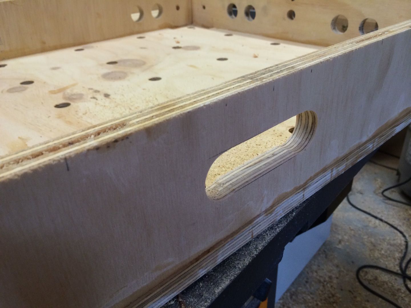 MFT My Fabulous Table : 12 Steps (with Pictures) - Instructables