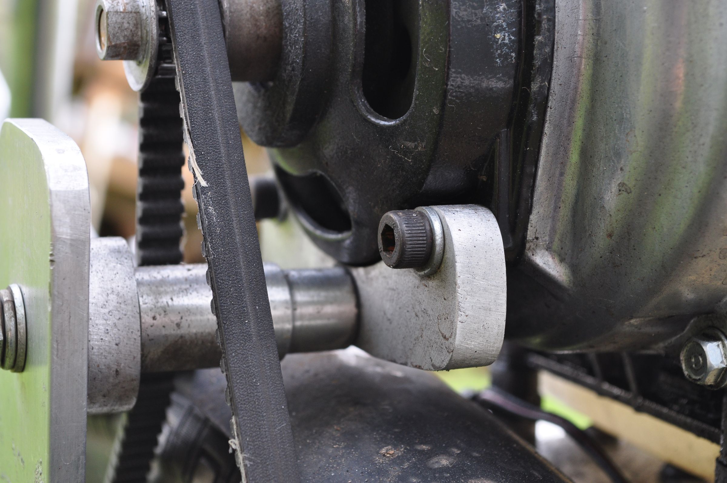 Honda Motorized Bicycle : 5 Steps (with Pictures) - Instructables