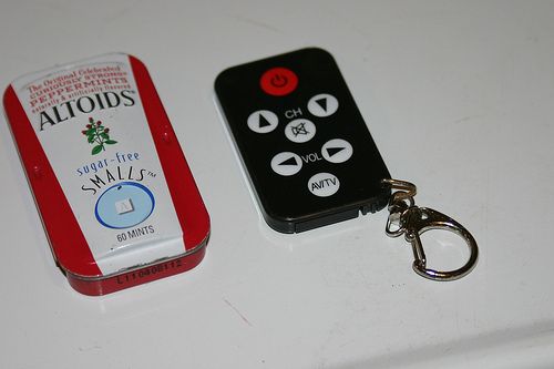 how to build a covert case for a covert clicker DIY Project - Step-by ...