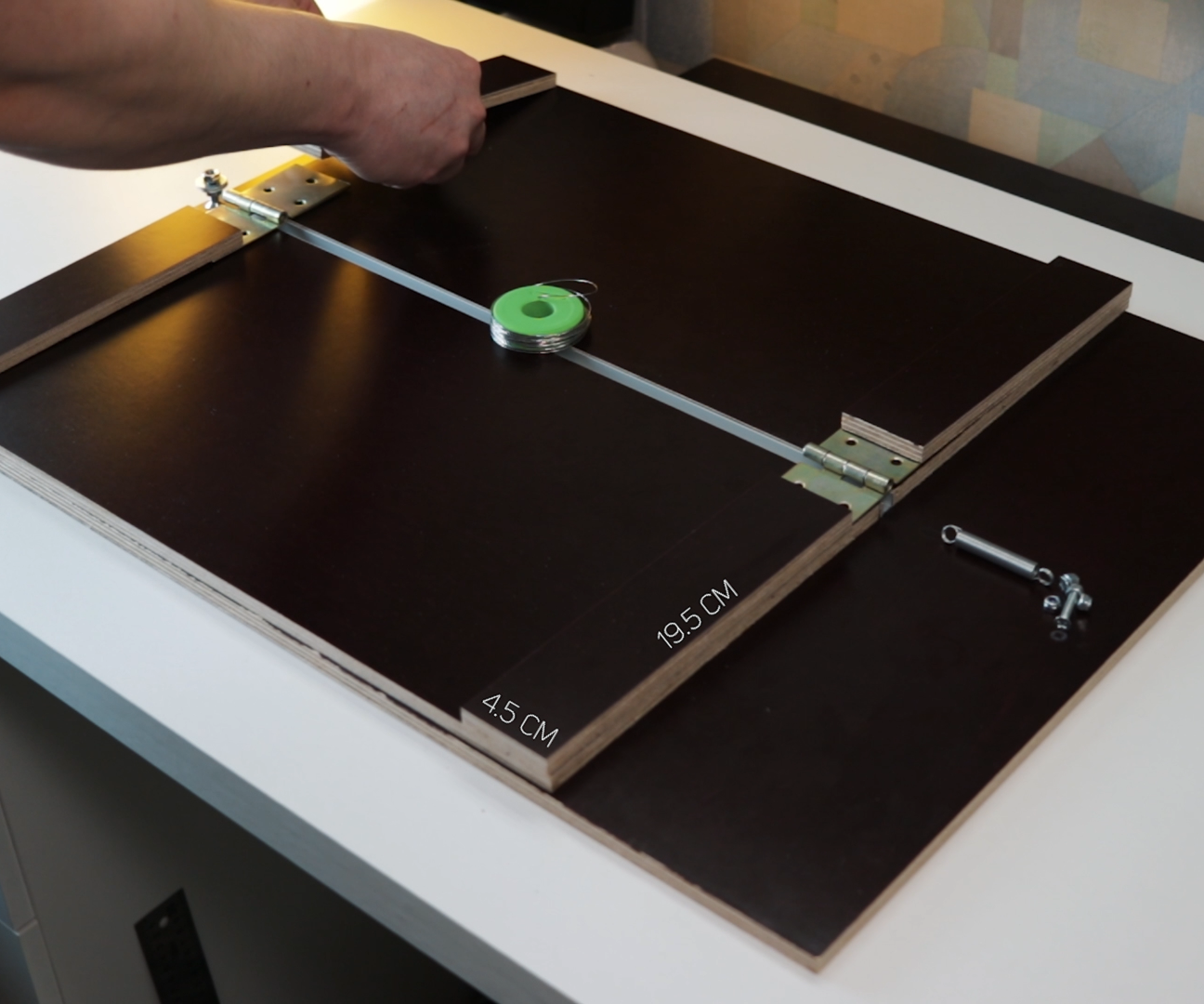 Acrylic Bending Tool : 17 Steps (with Pictures) - Instructables