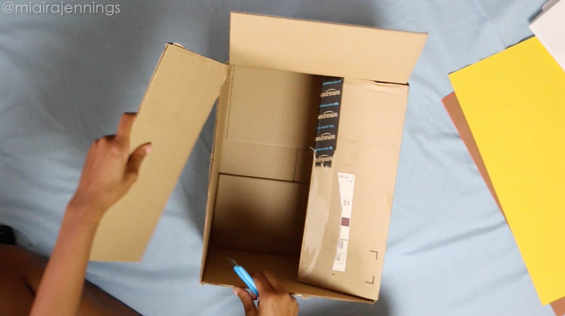 DIY Product Photography Light Box : 6 Steps (with Pictures) - Instructables