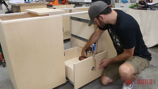 6 Easy Steps to Make Drawers : 6 Steps (with Pictures) - Instructables