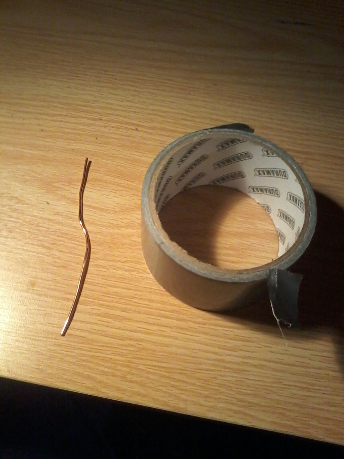 Homemade Bug Zapper : 11 Steps (with Pictures) - Instructables