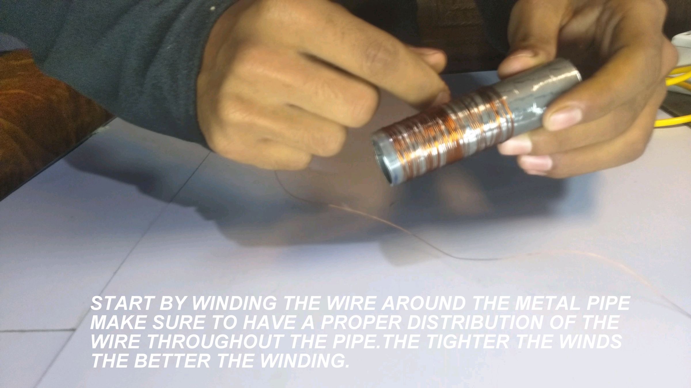 DIY Electric Hand Warmer : 13 Steps (with Pictures) - Instructables