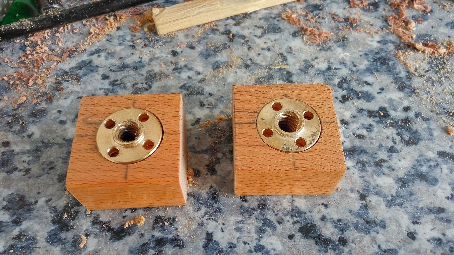 DIY CNC for Less of 160€ With Arduino : 7 Steps (with Pictures ...