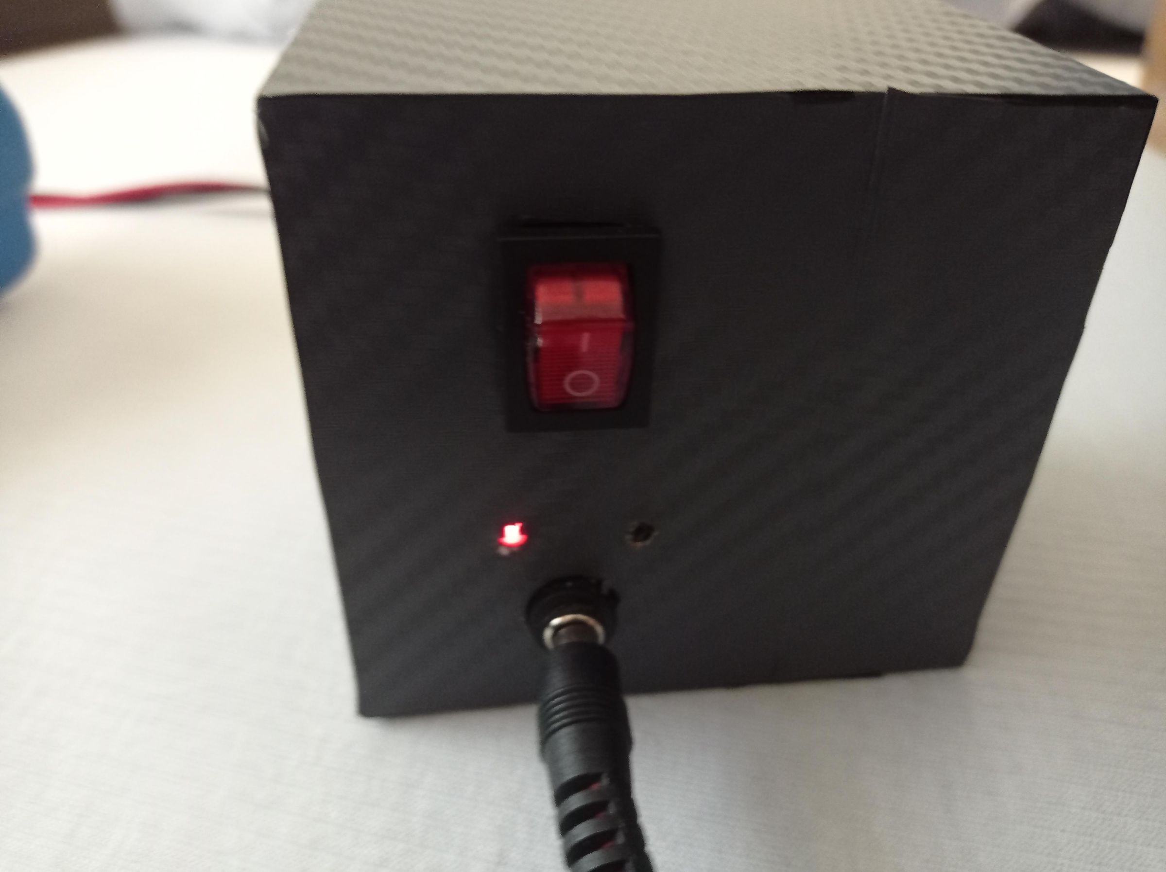 DIY Bluetooth Speaker : 12 Steps (with Pictures) - Instructables