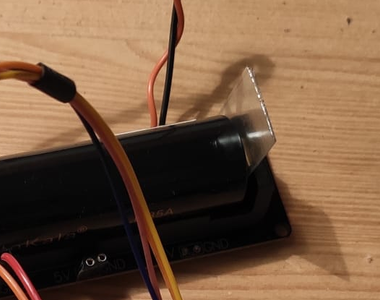 DIY Educational Micro:bit Robot : 8 Steps (with Pictures) - Instructables