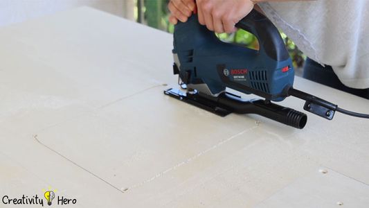 Homemade 3 in 1 Multipurpose Workbench: Table Saw, Router Table and ...