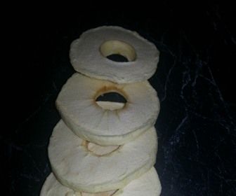 Dried Apple : 5 Steps - Instructables