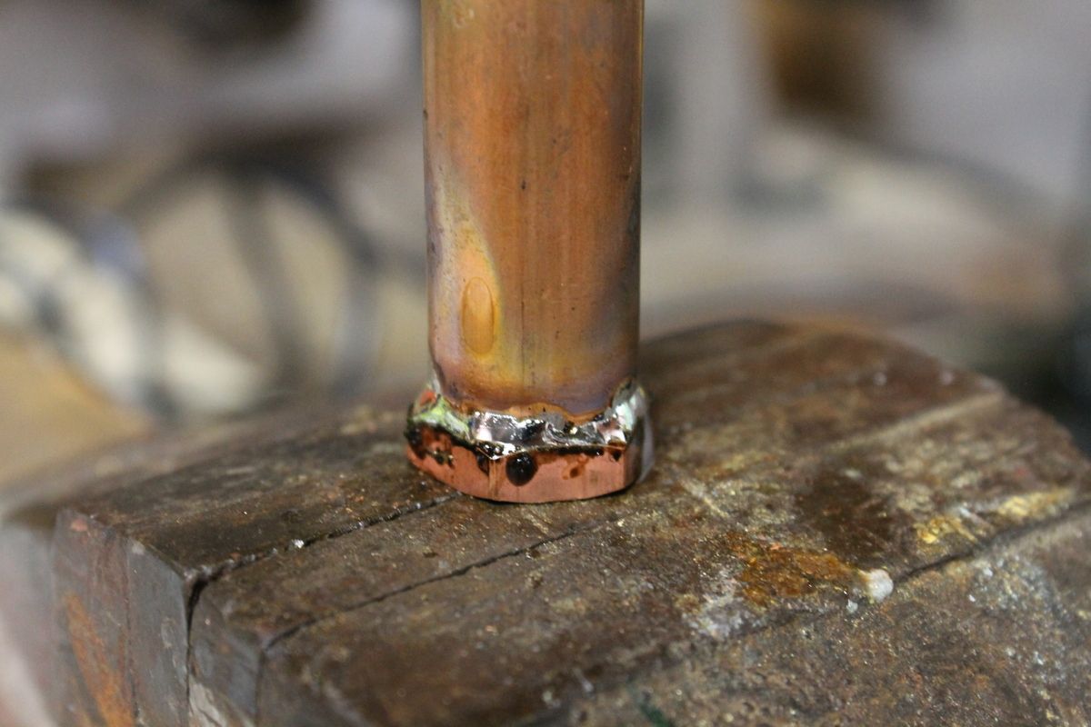 Trench Lighter V2 : 16 Steps (with Pictures) - Instructables