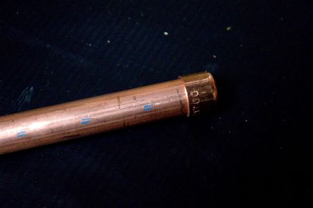 Simple Fire Piston : 9 Steps (with Pictures) - Instructables