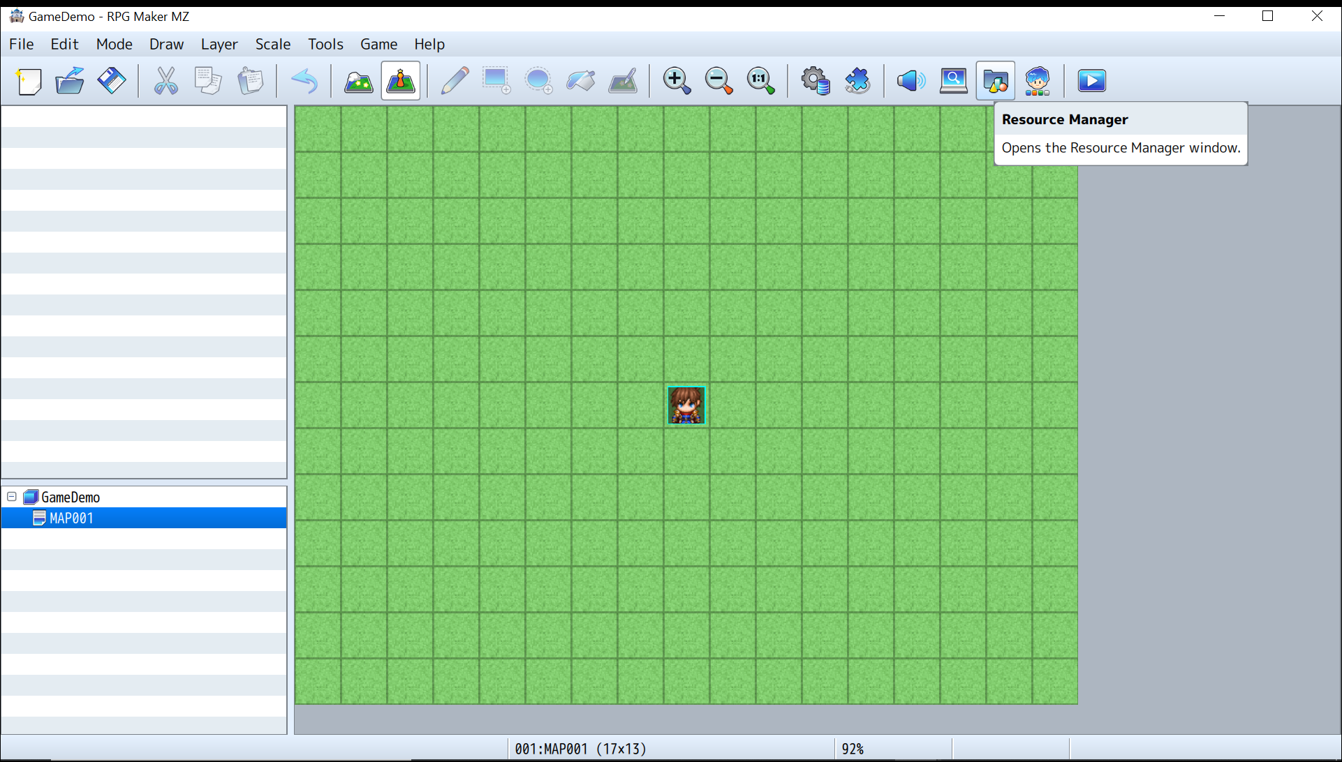 Making Your Own Custom Enemy in RPGMaker! : 7 Steps - Instructables