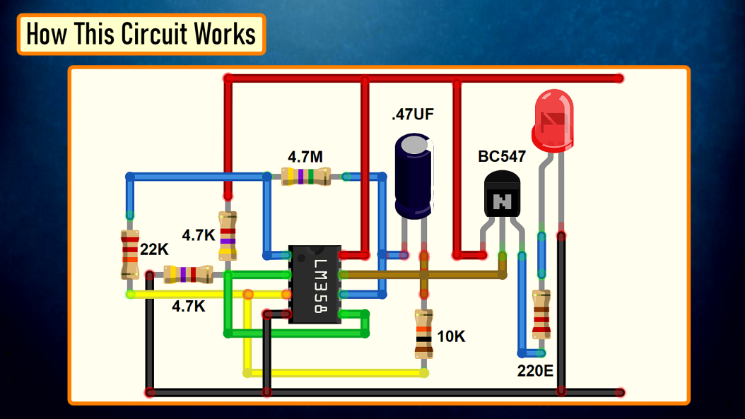 LED Fader - With or Without Arduino : 19 Steps (with Pictures ...
