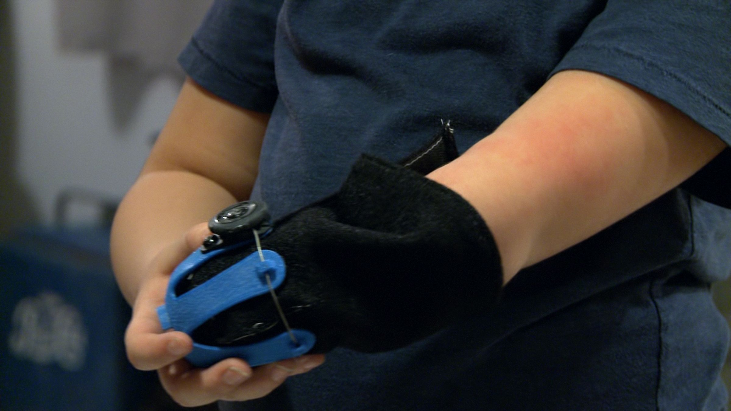 Superhero Arm : 11 Steps (with Pictures) - Instructables