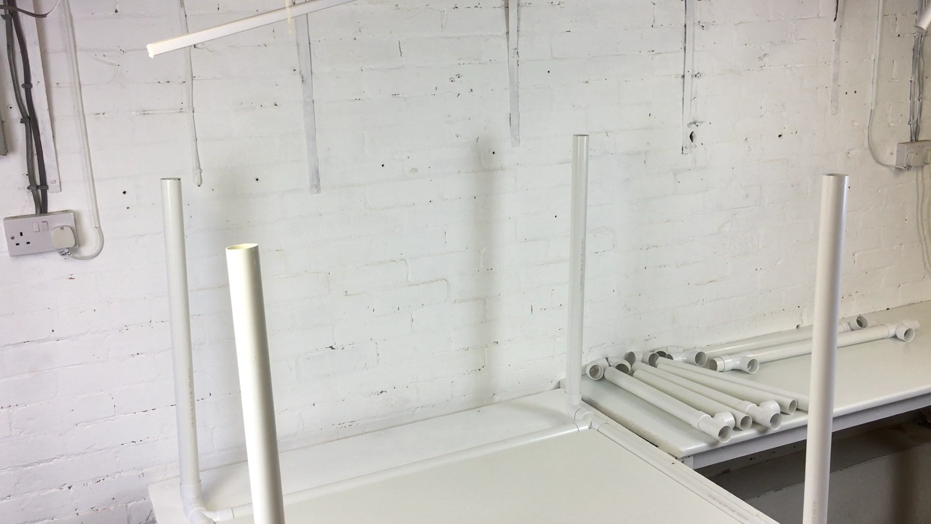 DIY PVC Overhead Camera Rig : 6 Steps (with Pictures) - Instructables