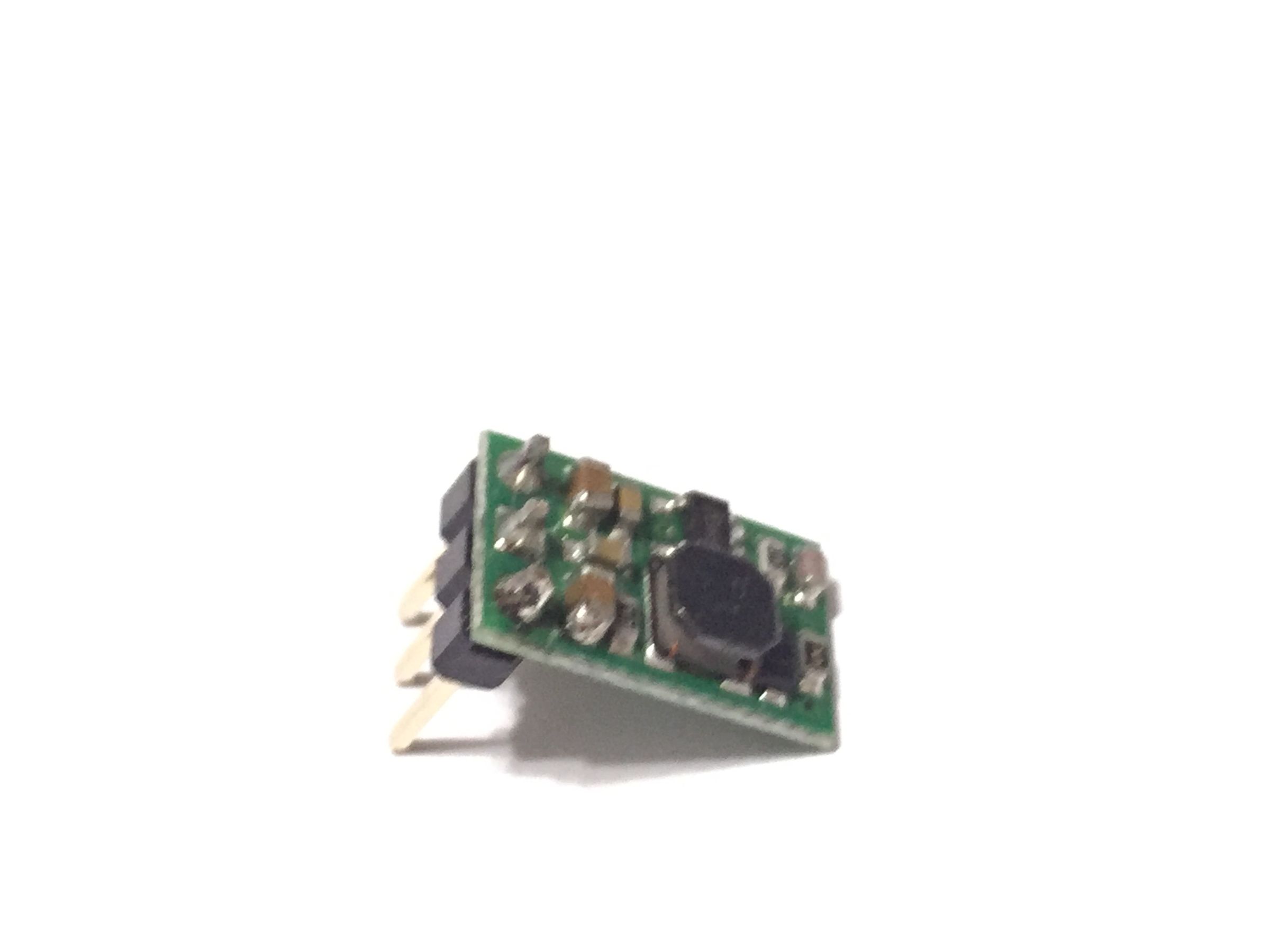 Small Footprint Arduino Nano With USB Charging Circuit (Li Ion or LIPO ...