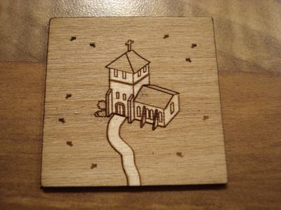 Laser Cut Board Games : 7 Steps (with Pictures) - Instructables
