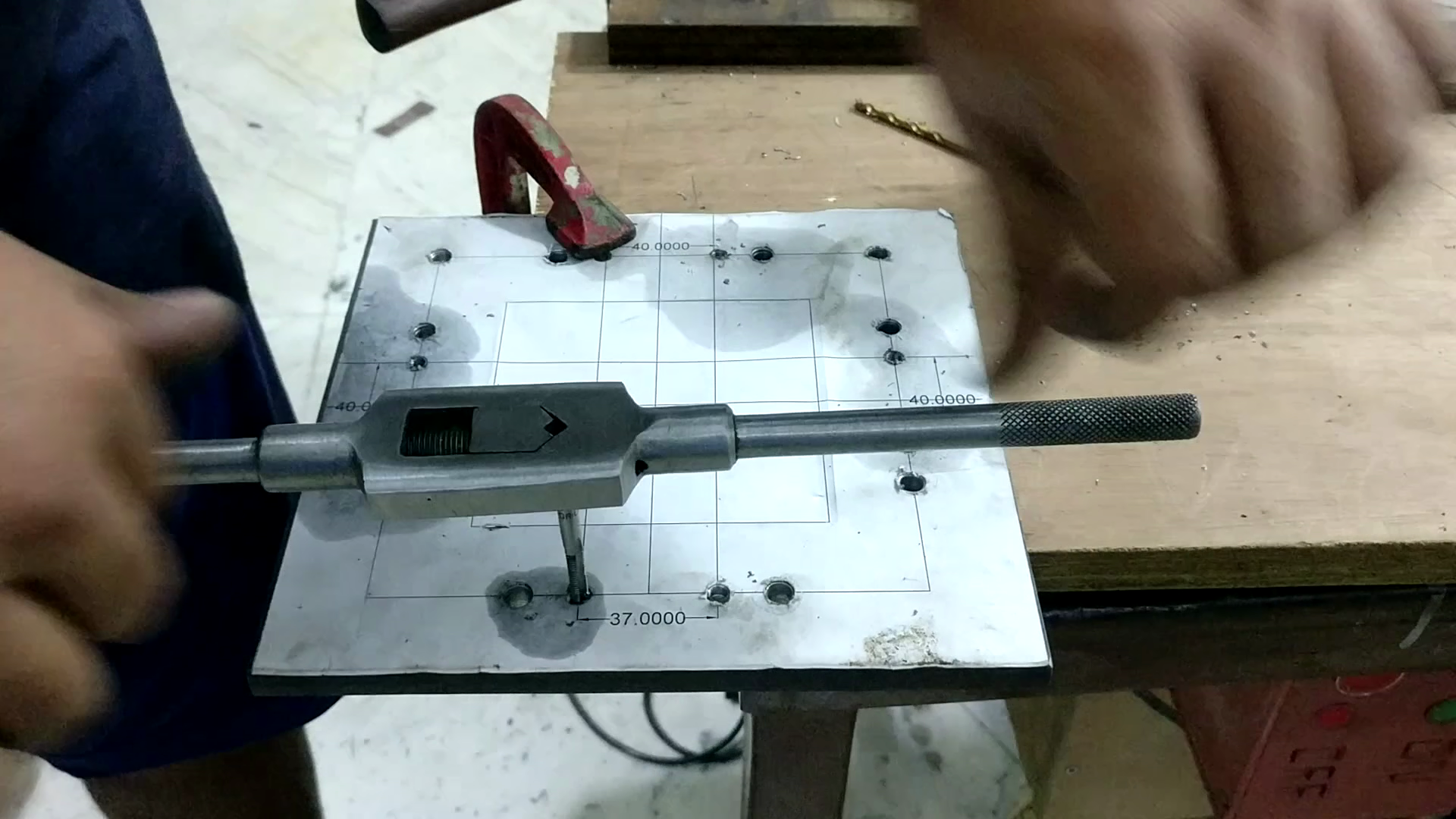 Homemade 3 in 1 CNC (Router, 3D Printer & Laser Engraver) : 41 Steps ...