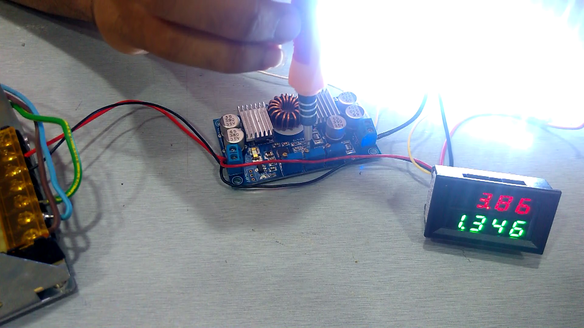 How to #2 - Use LTC3780 : 4 Steps - Instructables