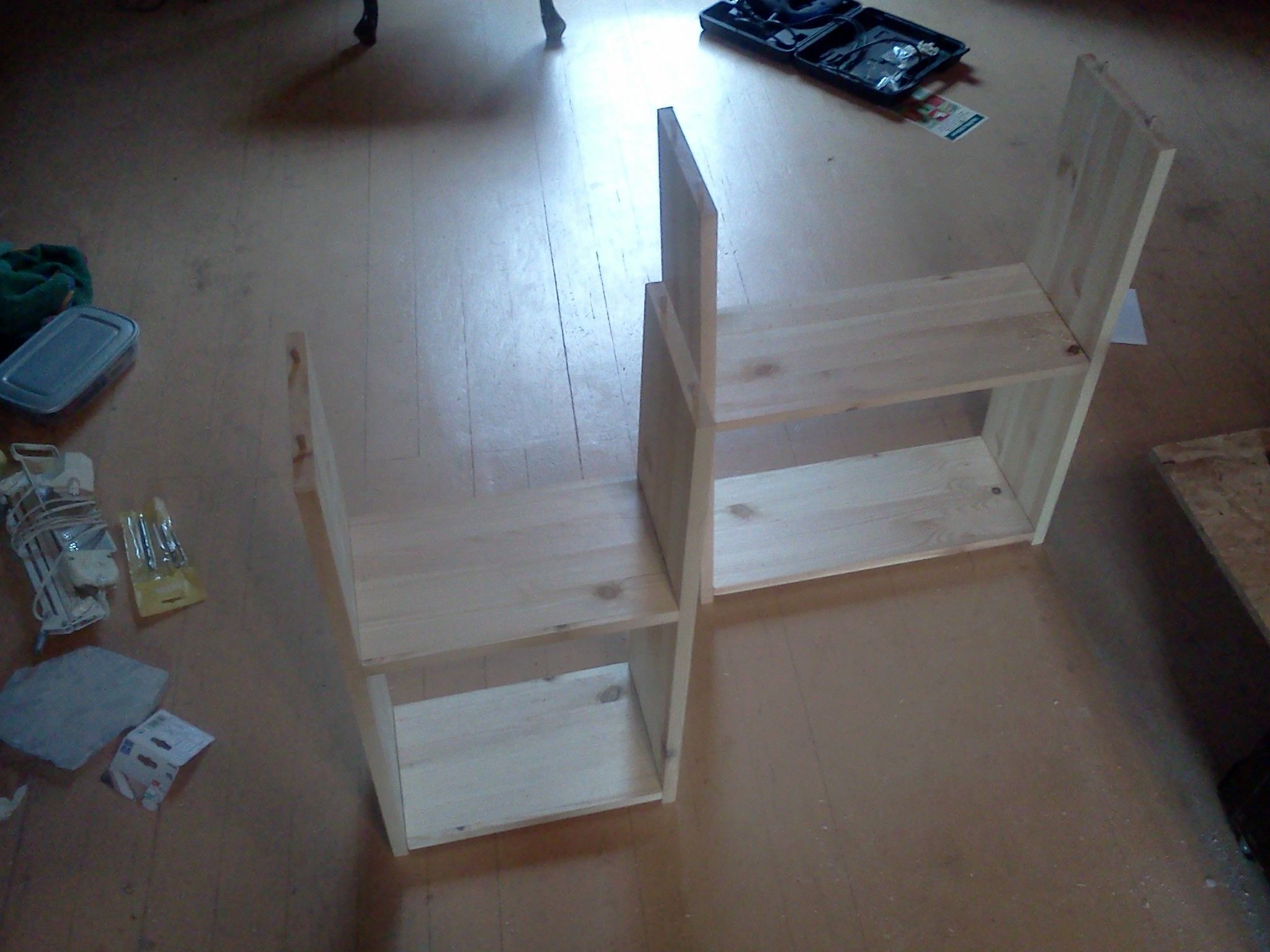 Computer Table : 4 Steps (with Pictures) - Instructables