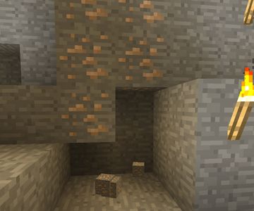 Mining Ores (and Other Materials) in Minecraft : 12 Steps (with ...