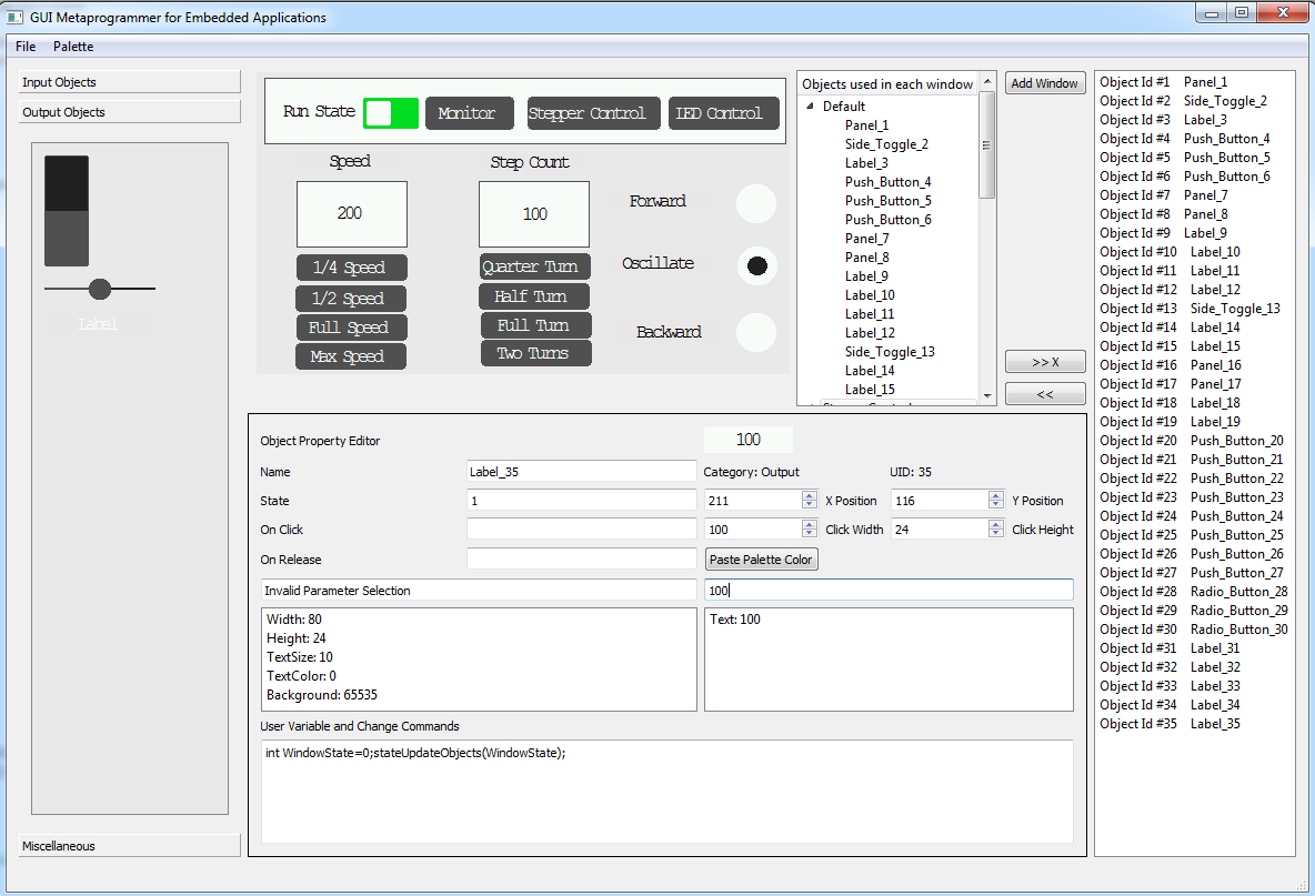 Simple LCD Touchscreen for Arduino : 5 Steps - Instructables