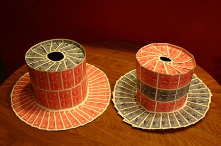 Party Top-hat Made of Playing Cards : 10 Steps - Instructables