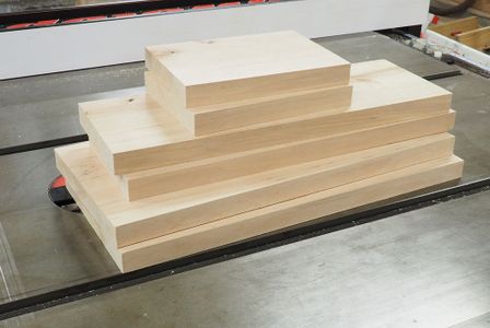 Making Box Joints : 9 Steps (with Pictures) - Instructables