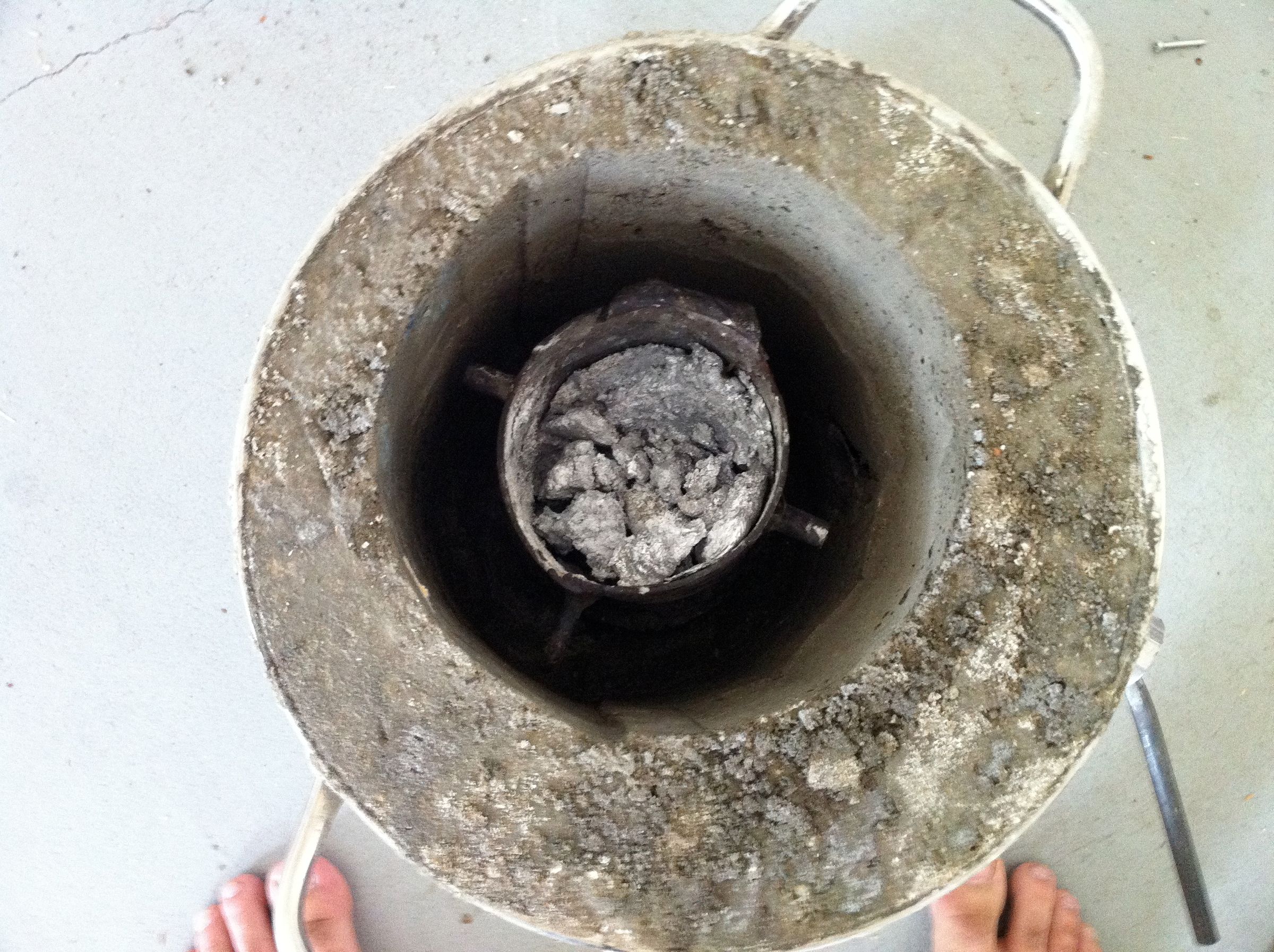 Home Foundry : 11 Steps - Instructables