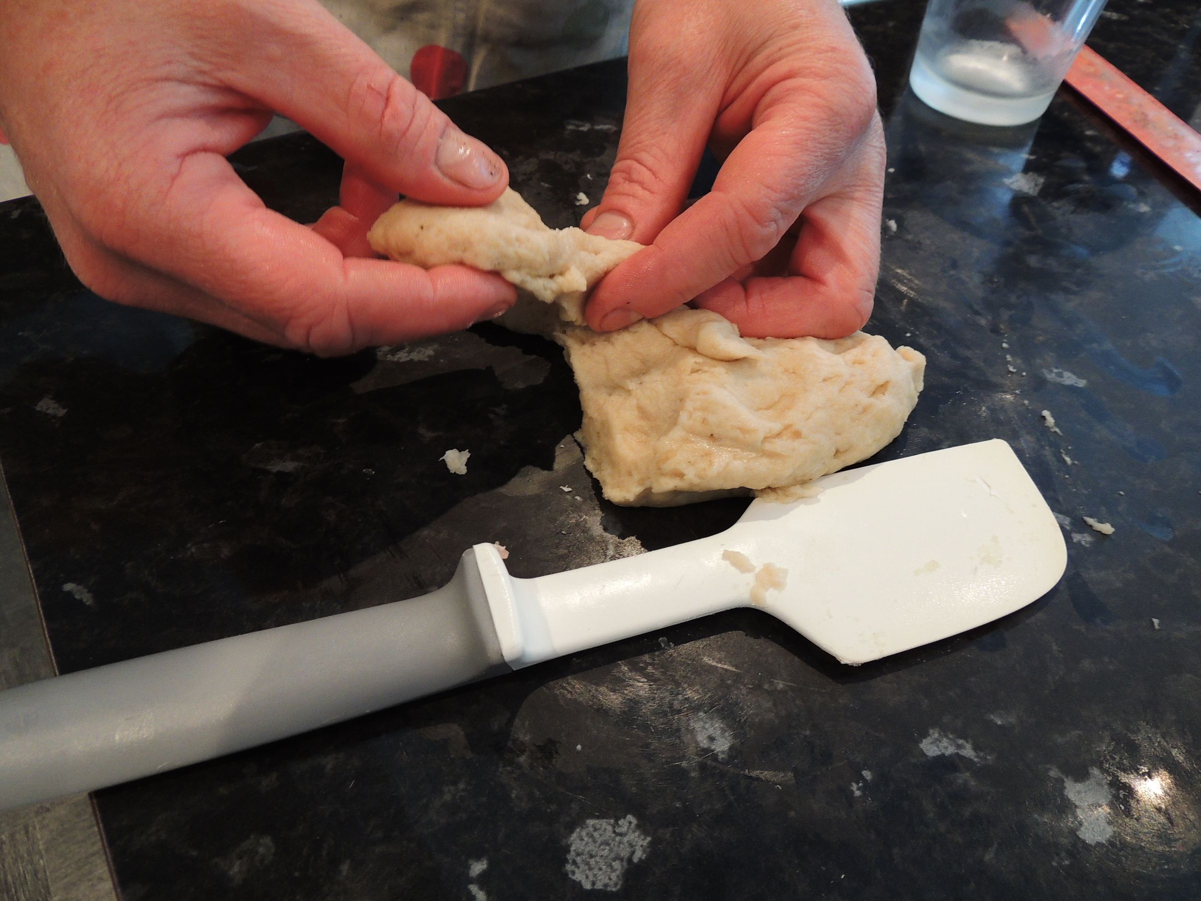 How to Make Traditional English Pork Pies : 6 Steps (with Pictures ...