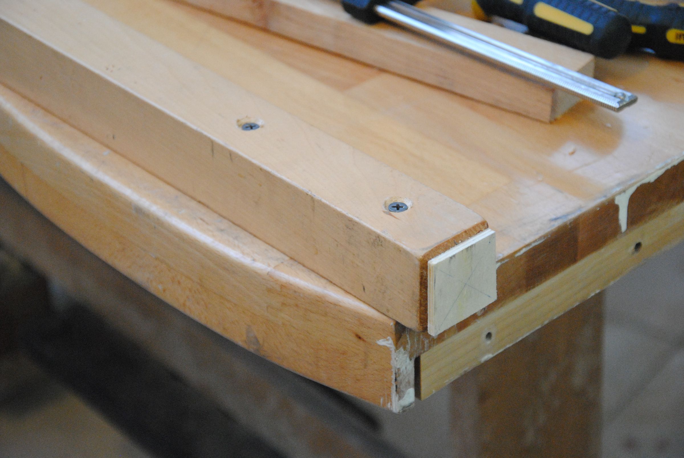 DIY Woodworking Miter-Box : 7 Steps (with Pictures) - Instructables