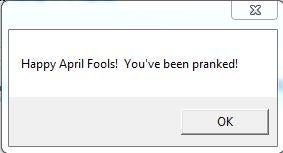 The Annoying Windows XP Prank : 3 Steps - Instructables