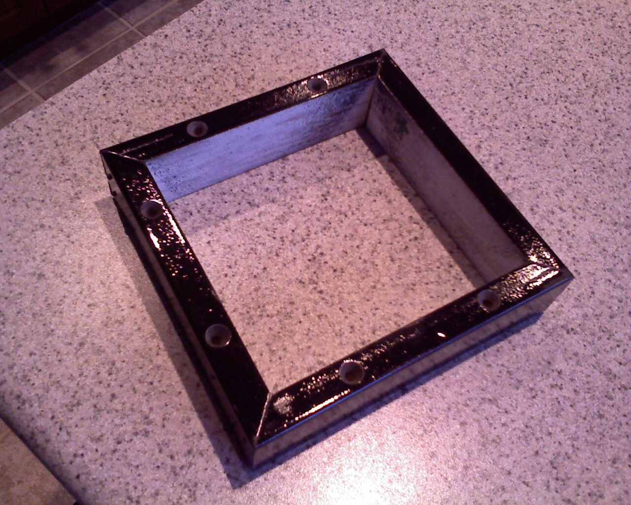 Convert a Passive (non-powered) Subwoofer to Powered Subwoofer : 7 ...