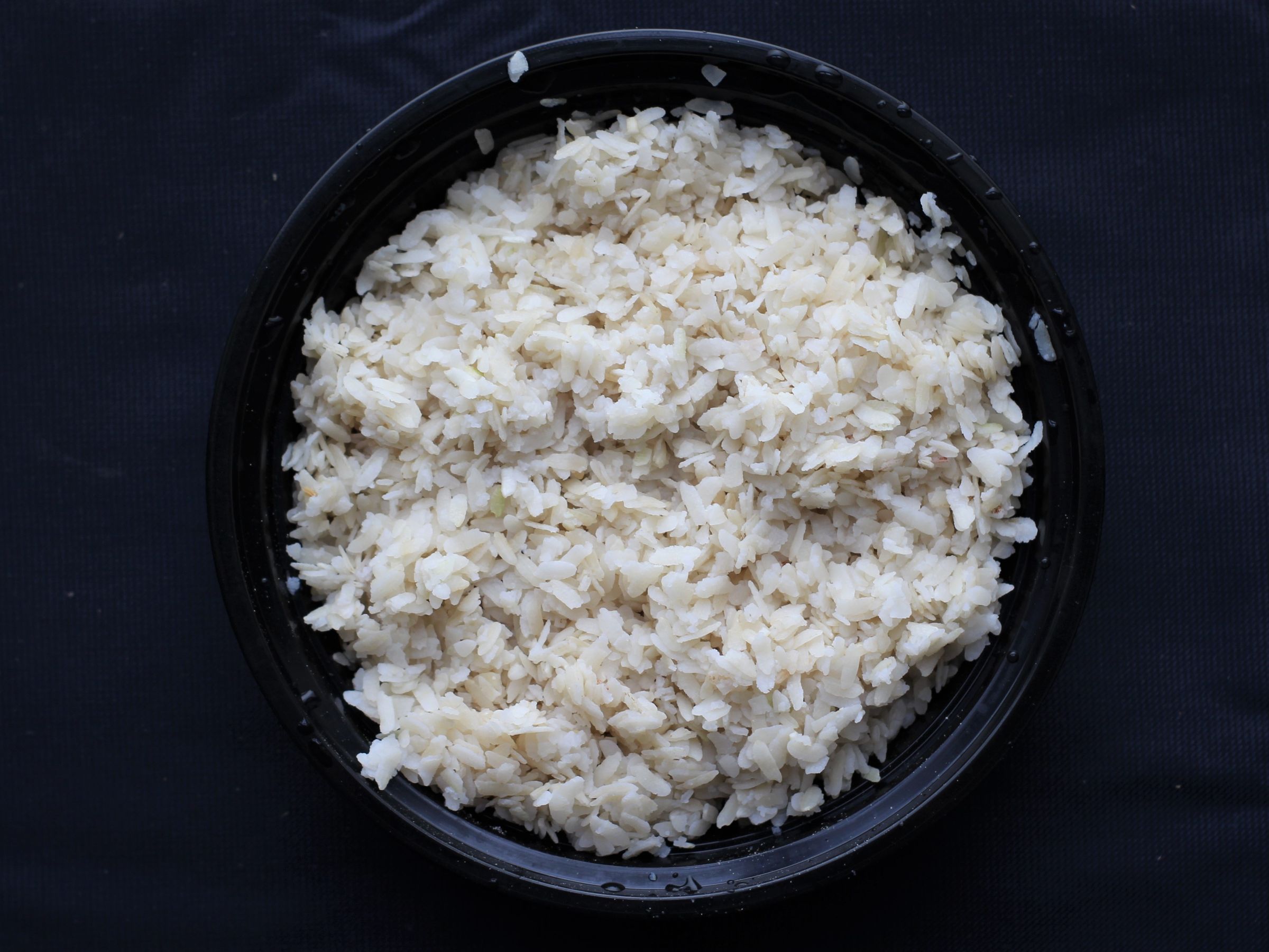 Poha (15-minute Vegan Indian Recipe) : 4 Steps (with Pictures ...