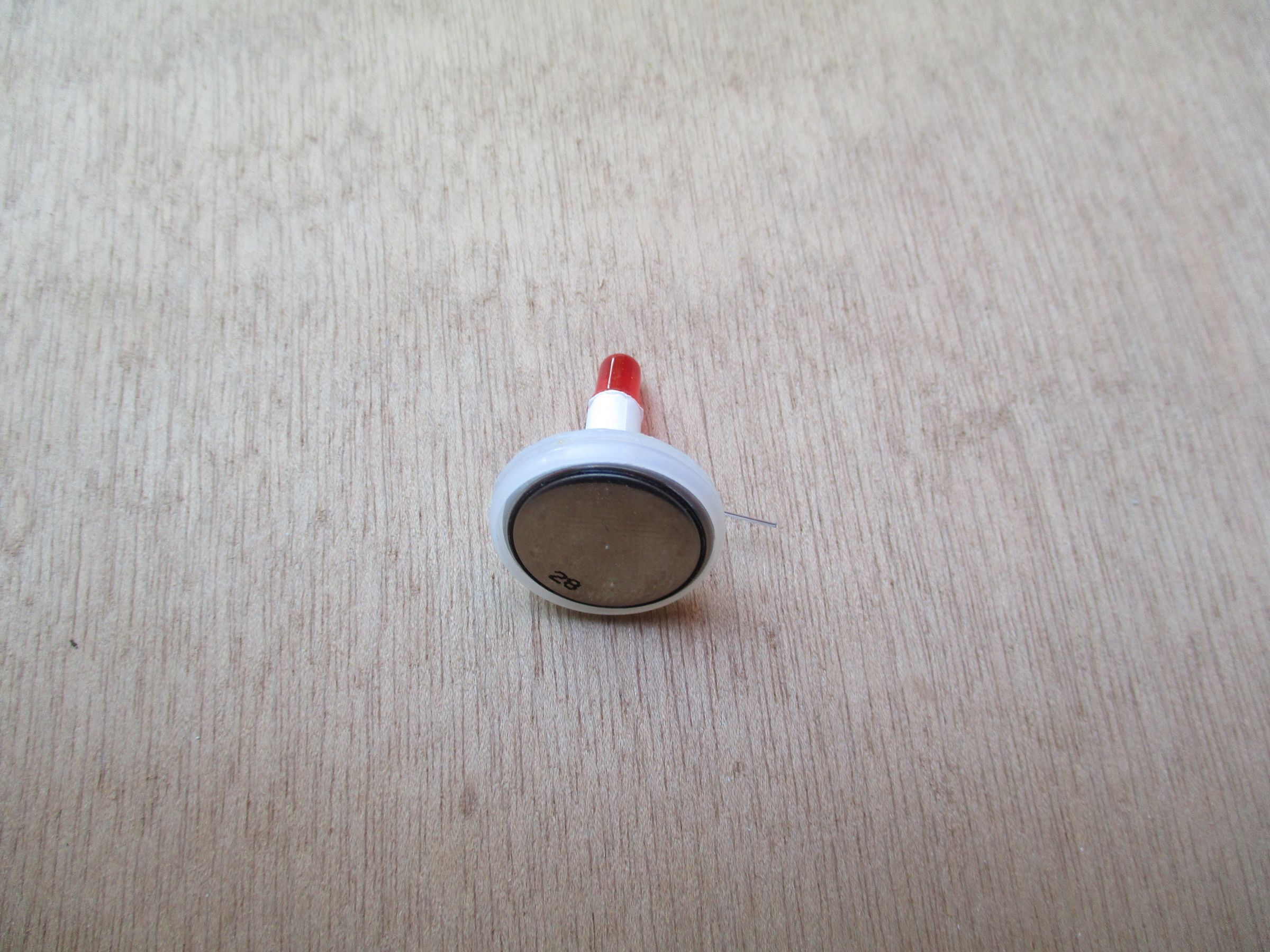 3D Printer Bed Leveling Assistance Tool : 7 Steps (with Pictures ...