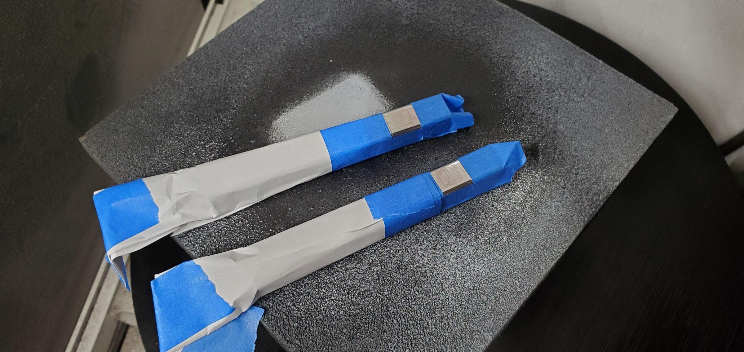 TARS Robot From Interstellar - Steel Action Figure - No Welding : 15 ...