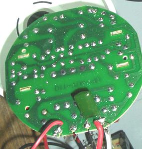 MAKE a HIGH VOLTAGE SUPPLY IN 5 MINUTES : 5 Steps (with Pictures ...