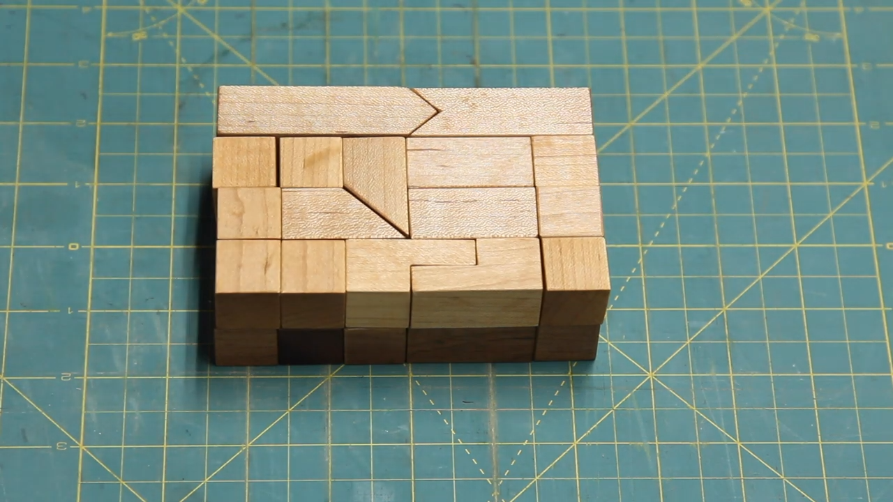 Mid Century Modern Chess Pieces : 6 Steps (with Pictures) - Instructables