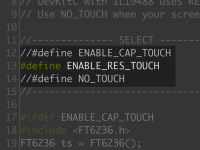 Bluetooth System Monitor Using ESP32 + TFT Screen : 10 Steps (with Pictures) - Instructables