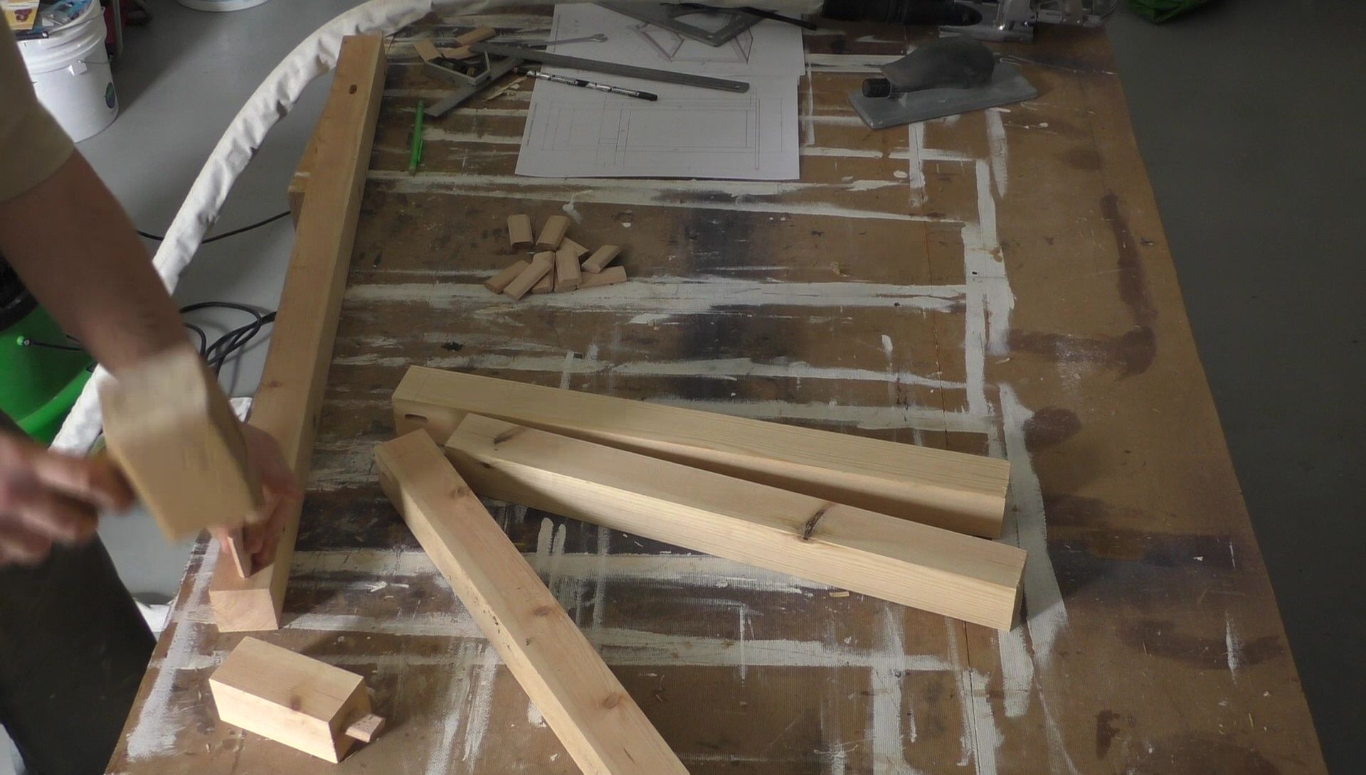 Custom Kitchen Sink Cabinet : 9 Steps (with Pictures) - Instructables