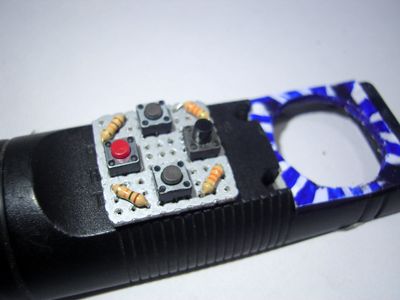 DIY WIRELESS REMOTE CONTROLLER FOR ROBOTS, RC BOATS .. : 7 Steps (with ...