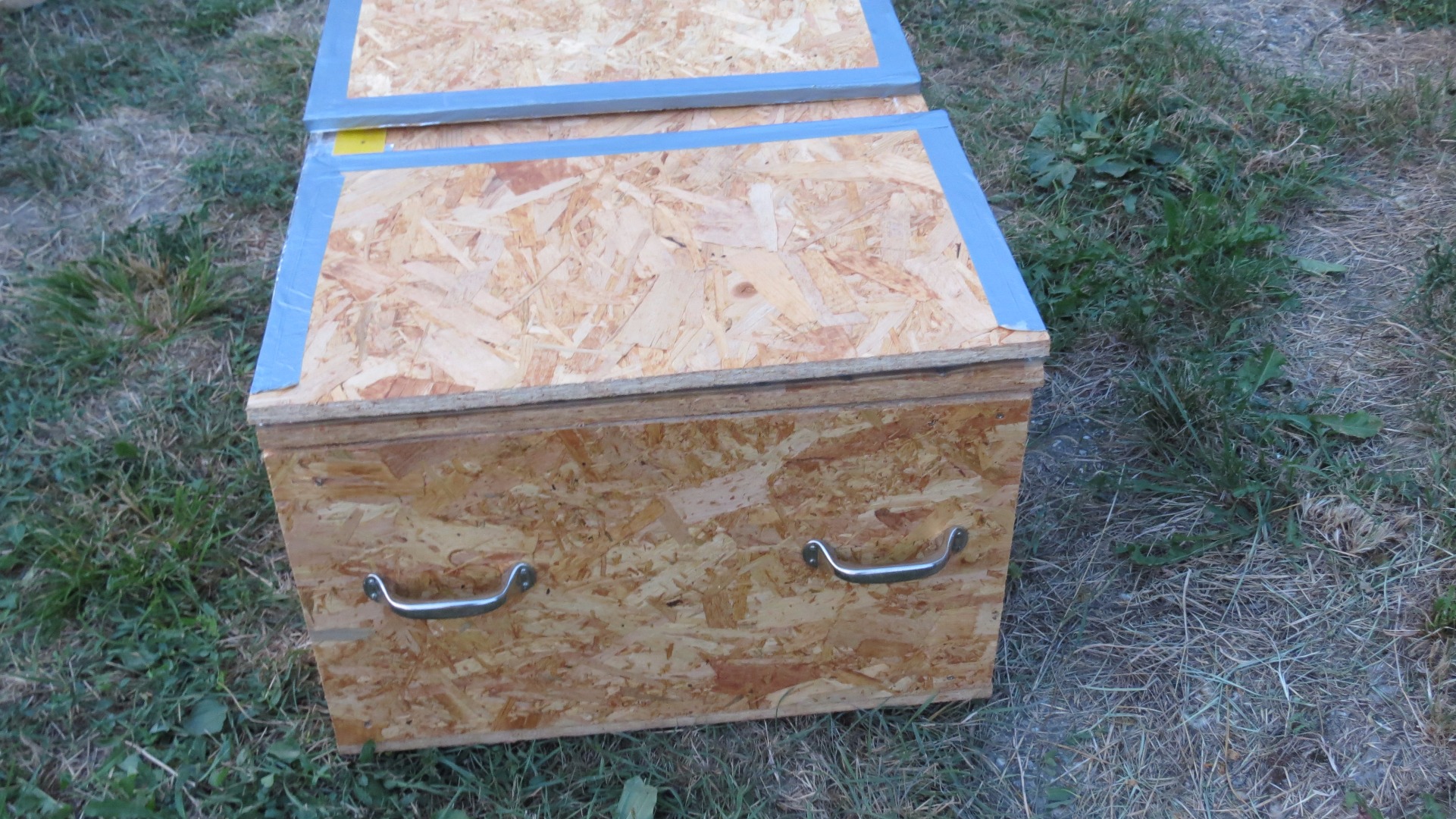 DIY Solar Oven : 8 Steps (with Pictures) - Instructables