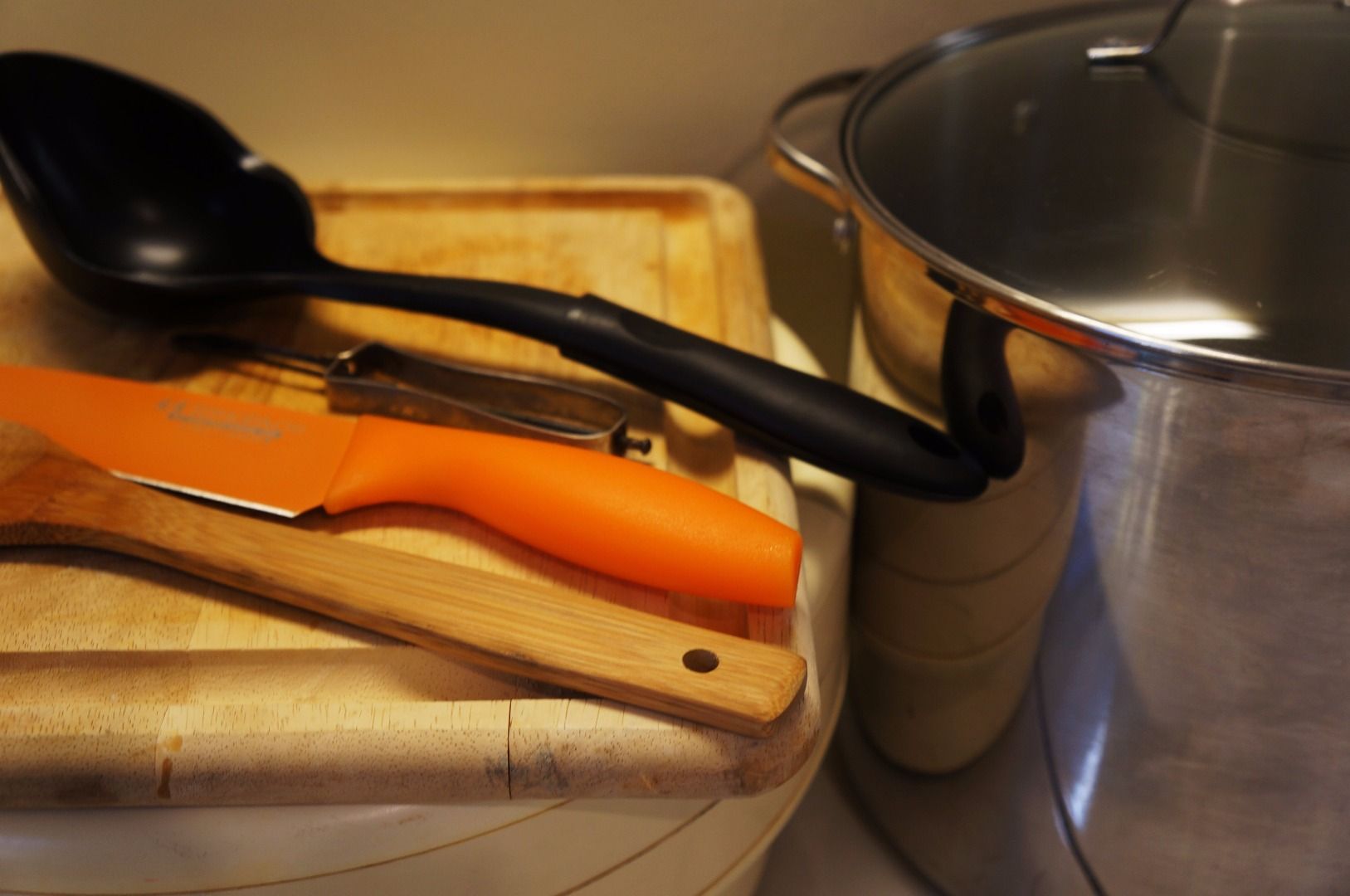 Planning a Cooking Marathon : 10 Steps (with Pictures) - Instructables