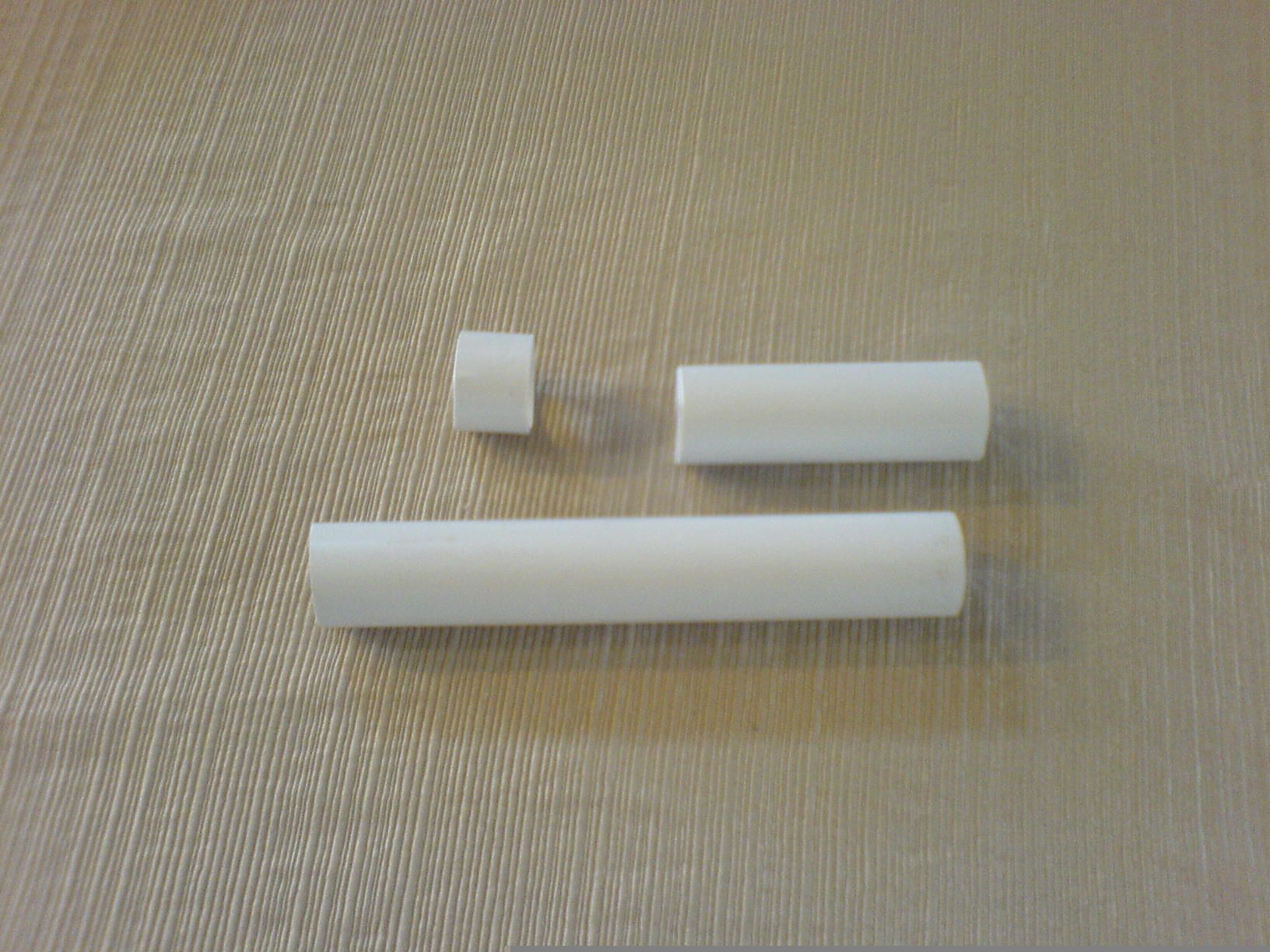 Make a "professional" Kazoo From PVC Pipe : 4 Steps - Instructables