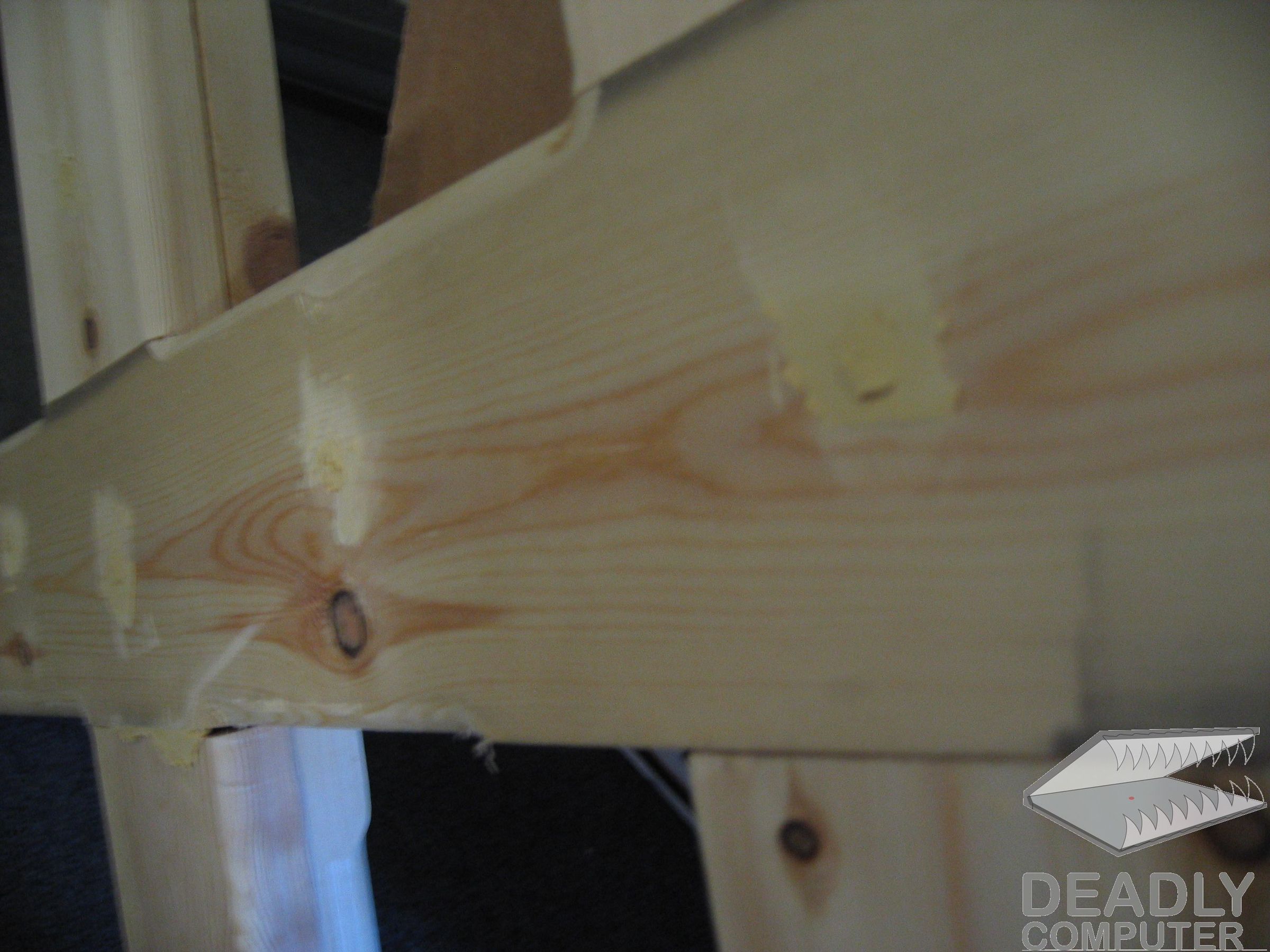 Interactive LED Table : 14 Steps (with Pictures) - Instructables