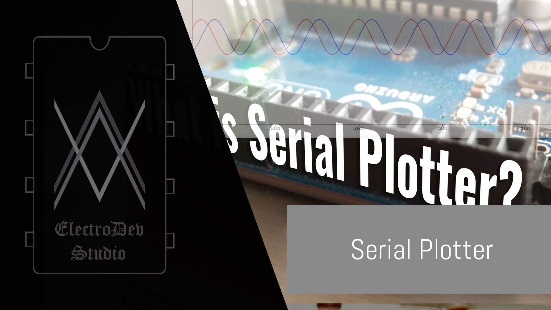 Arduino Serial Plotter : 4 Steps - Instructables