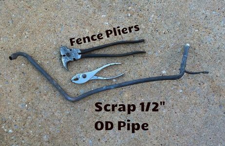SPLICING BARBED WIRE SAFELY : 5 Steps - Instructables