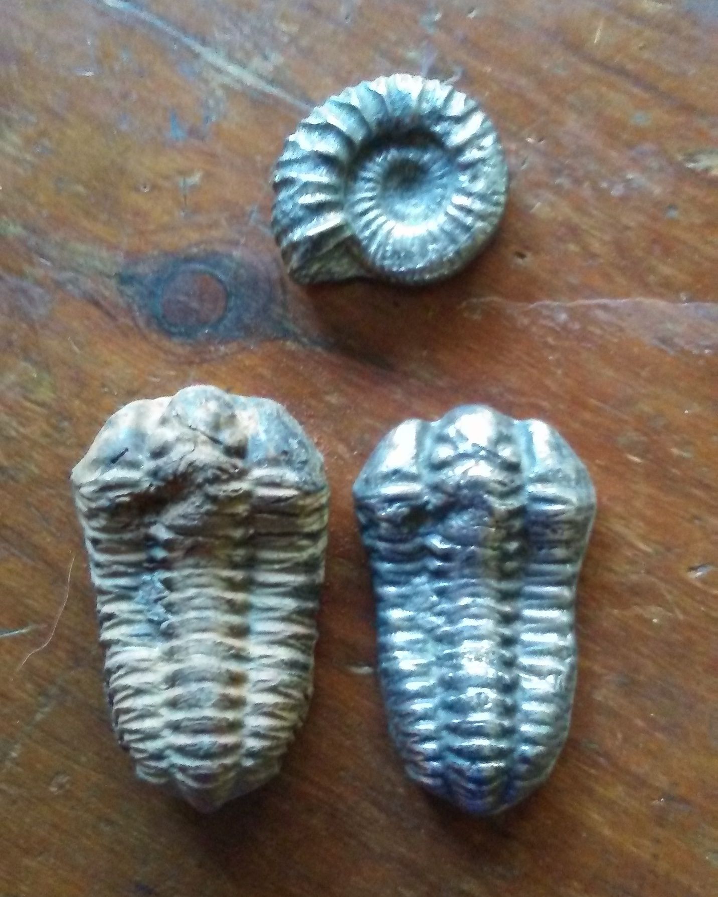 Pewter Casting : 6 Steps (with Pictures) - Instructables