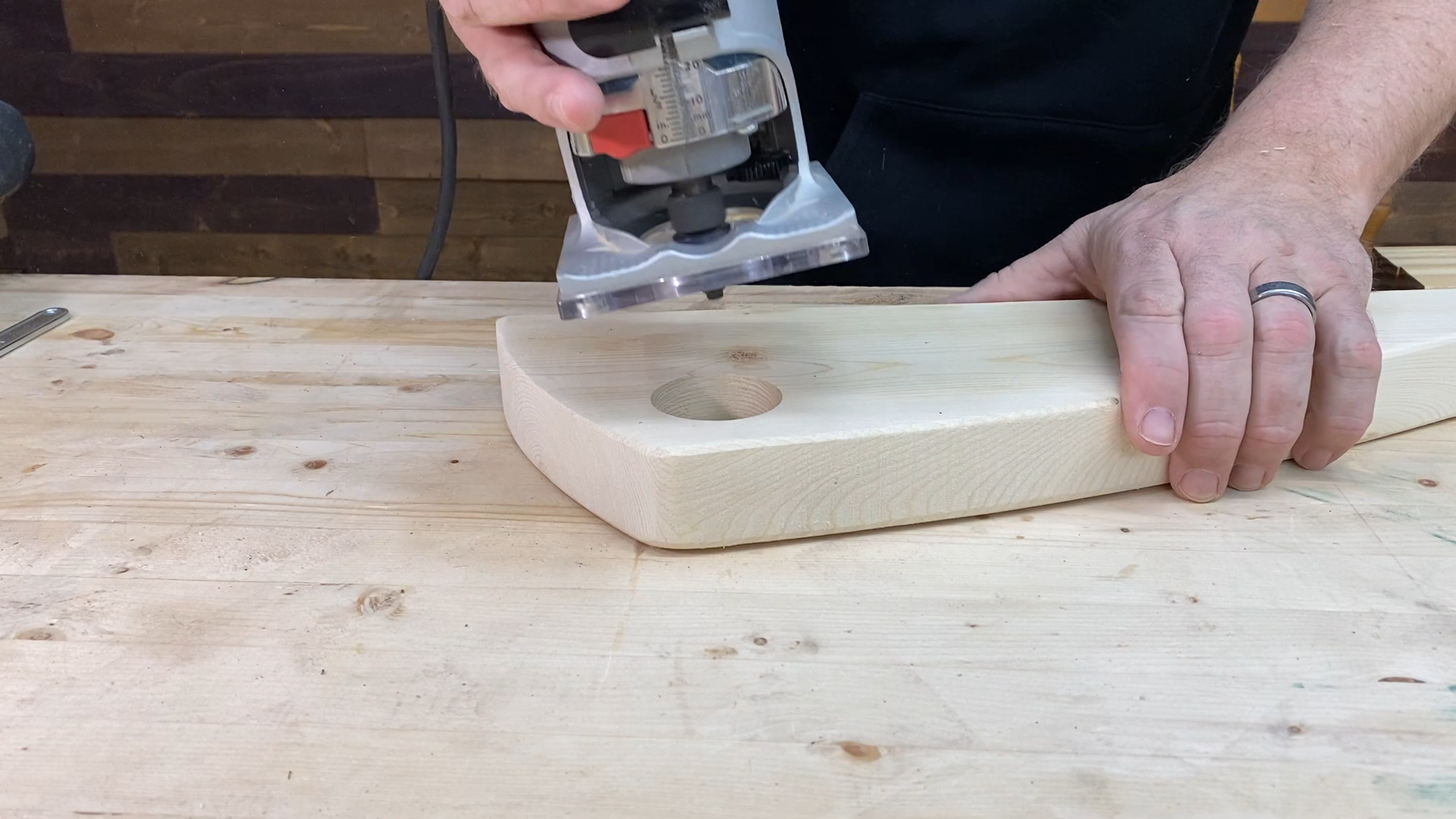 Thin Strip Jig for the Table Saw : 6 Steps (with Pictures) - Instructables